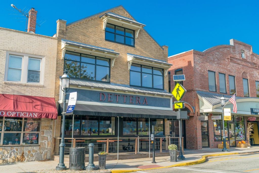 Downtown Ambler PA - Allison Wolf, Realtor®