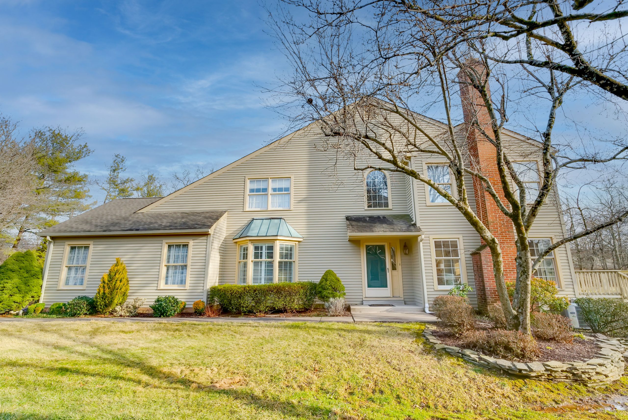 116 Bridle Lane, Lower Gwynedd - Allison Wolf | Ambler Area Real Estate ...